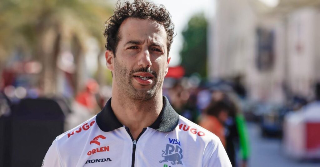 Daniel Ricciardo Retirement? Red Bull Chief Opens Up on the Australian ...